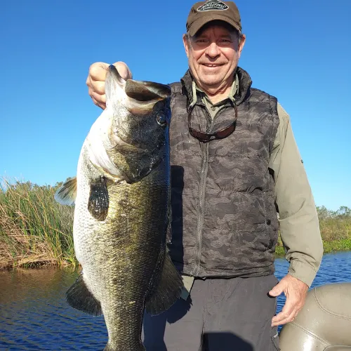 11 Best Stick Marsh Fishing Guide on FL Treasure Coast